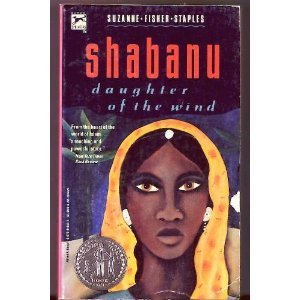 Shabanu Daughter of the Wind: StaplesSuzanneFis: Amazon.com: Books