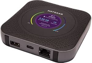 NETGEAR Nighthawk M1 (MR1100) | 4G Modem Router With Sim Slot Unlocked ...