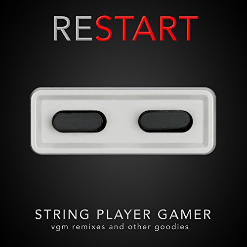 Amazon.com: Restart : String Player Gamer: Digital Music
