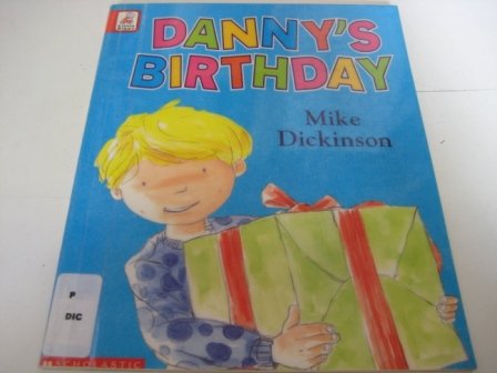 Buy Danny's Birthday (Read with S.) Book Online at Low Prices in India ...