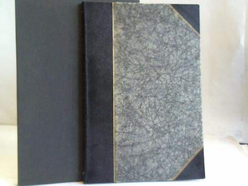 Odysseus und Kirke. Eine dramatische Rhapsodie. Mit Radierungen von ...