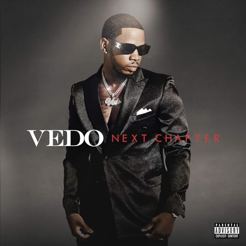 Play Next Chapter by Vedo on Amazon Music