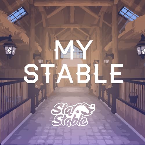 Play My Stable (Original Star Stable Soundtrack) by Star Stable on ...