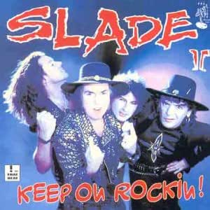 Amazon.co.jp: Keep on Rockin': ミュージック