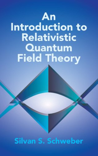 100 Best-Selling Quantum Field Theory Books of All Time - BookAuthority