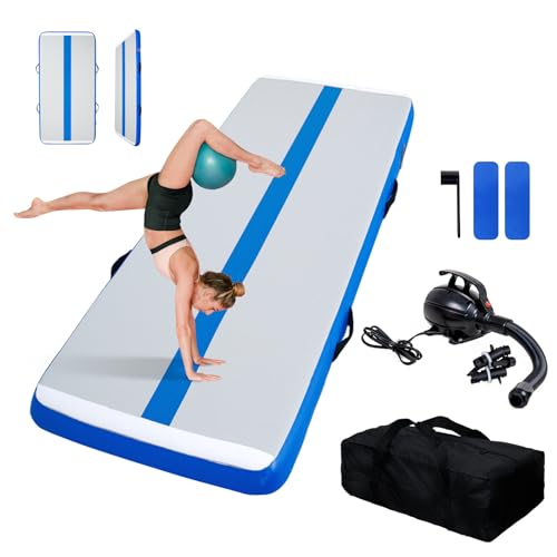 10 Best Inflatable Gymnastics Mats | 2025