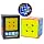 Buy HAWKISTER Sengso Lustrous Light-Up 3x3 Speed Cube (Magnetic), 6 ...