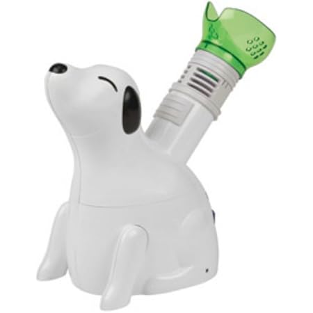 Amazon.com: V1200 Vicks Personal Steam Inhaler with Soft Face Mask for ...