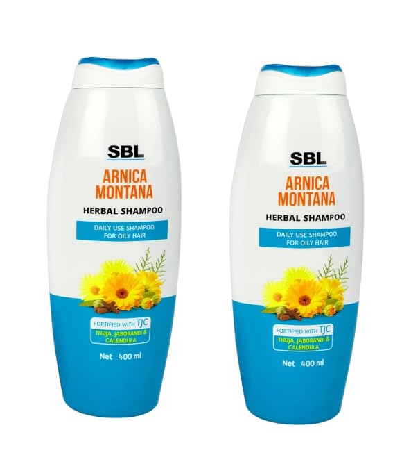 Buy HERBAL MONTANA SHAMPOO 200ML (pack of 2) Online at Low Prices in ...