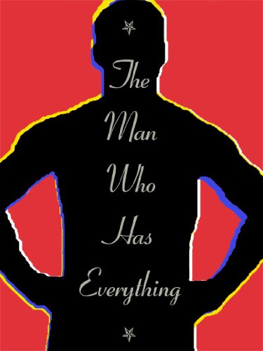 Amazon.com: The Man Who Has Everything : Michael Hurst, Greg Johnson ...