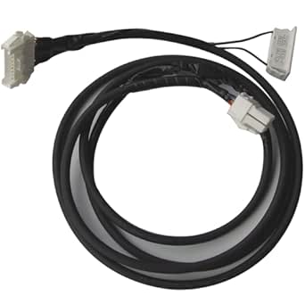 Amazon.com: DA96-00640B Refrigerator Wiring Harness for Refrigerator Wiring Harness DA96-00640A ...