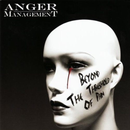 Amazon.com: Beyond The Threshold Of Pain - EP : Anger Management ...