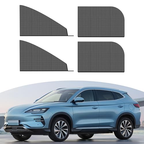 Car Window Screens – The 15 best products compared - Your Motor Guide