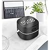 Amazon.com: ODISTAR Counter Vacuum Cleaner,Mini Table dust Sweeper ...