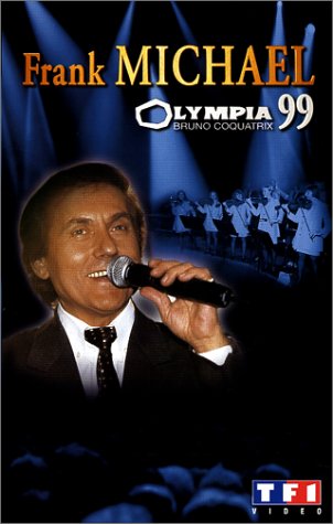 Franck michael - olympia 99: Amazon.de: Michael, Frank, Michael, Frank ...