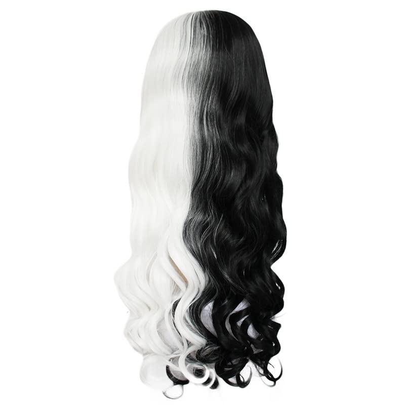 Monobear Cosplay Wig