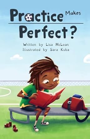 Practice Makes Perfect ?: McLean, Lisa, Kuba, Sara: 9789769620810 ...