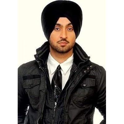 Traditional Sikh Turban Pagri Punjabi Pagg Dastaar Punjabi Turban