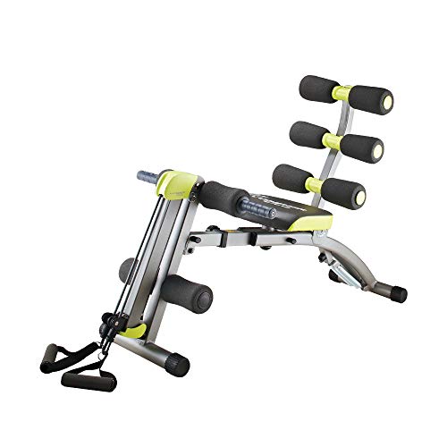 The 10 Best Sit-Up Benches For Perfect Abs [2022 Review]