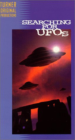 Searching for Ufos [USA] [VHS]: Amazon.es: Películas y TV