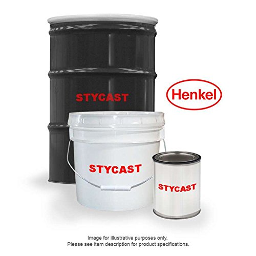 Stycast CAT11 Catalyst, 1 lb Jar: Amazon.com: Industrial & Scientific