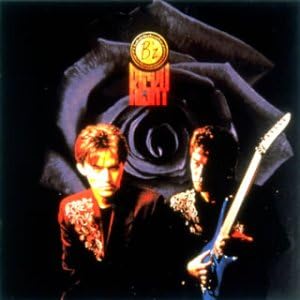 Amazon | RISKY | B’z, KOHSHI INABA, TAKAHIRO MATSUMOTO, MASAO AKASHI, B ...