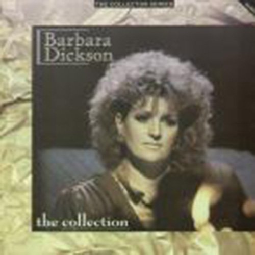 Barbara Dickson - The Collection - : Barbara Dickson: Amazon.es: CD y ...