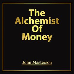 John Masterson – Audio Books, Best Sellers, Author Bio | Audible.com