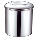 ・ブランド:竹人・製造元:山下工芸(Yamashita kogei)・モデル:04-0222-0309・製造元/メーカー部品番号:04-0222-0309・サイズ:15×15×15cm^材質:18-8ステンレス^生産国:日本