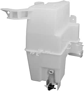 Amazon.com: Robautoparts Washer Fluid Reservoir 2008-2013 For Nissan ...