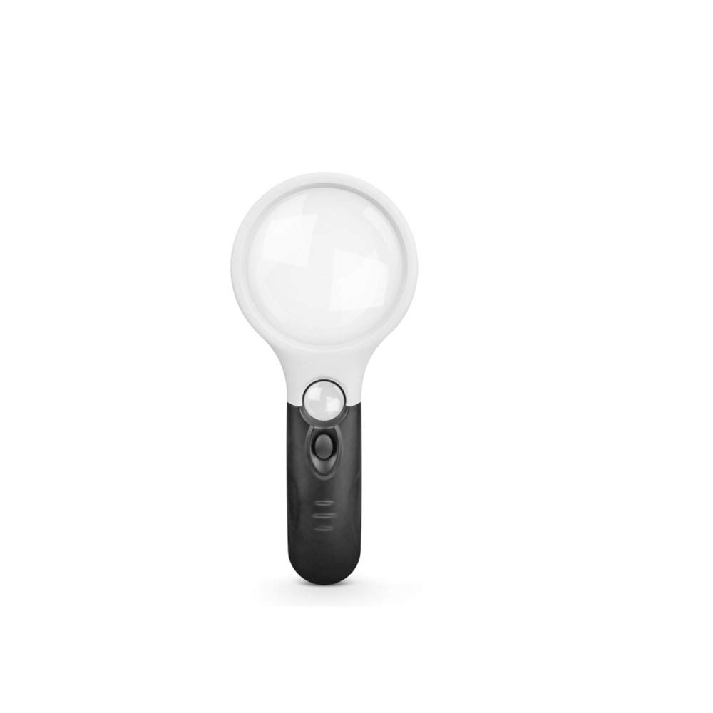 Buy SYFJS Magnifying Glass High power Handheld Magnifying Glass With