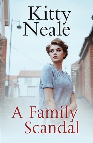 A Family Scandal: Amazon.co.uk: Neale, Kitty: 9780750544450: Books