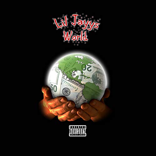 Play Lil Jayys World by Lil Jayy on Amazon Music