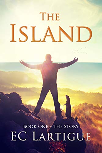 The Island: Book One - The Story - Kindle edition by Lartigue, Emilio ...
