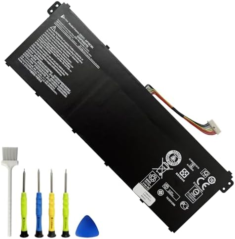 Amazon.com: TAVZENL AP18C8K Battery Replacement for Acer Swift 3 SF314 ...
