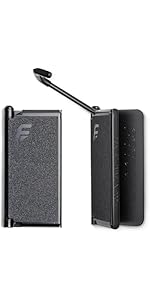 Amazon.com : FEEDBACK SPORTS | Velo Hinge 2.0 Pivoting Swivel Bike Wall ...