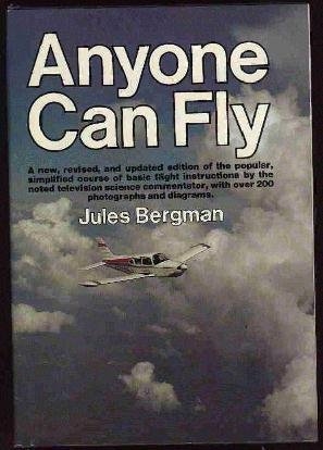 Anyone Can Fly : Amazon.in: Books