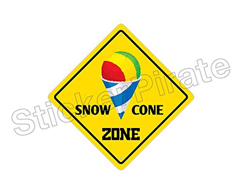 Compare Price: snow cone stickers - on StatementsLtd.com