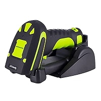 Alacrity MJ-2020R Industrial Barcode Scanner User Manual, 46% OFF