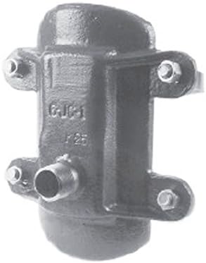 MAASS Model JCN Clamp-On Pitless Adapters (1" x 1" x 4-1/2") - Amazon.com