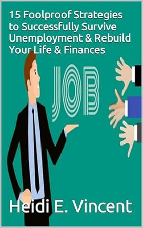 Amazon.com: 15 Foolproof Strategies to Successfully Survive ...