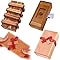 Amazon.com: Puzzle Box 3 Pack Wooden Secret Puzzle Box with Hidden ...