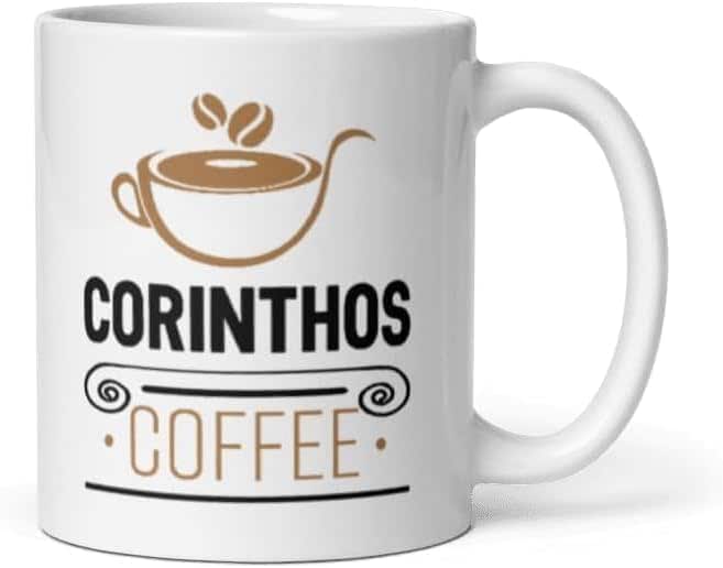 Amazon.com: Orinthoos General Hospital Mug – Funny Coffee Cup for Fans ...