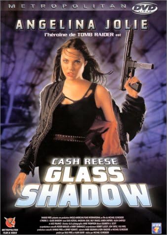 Amazon.com: Glass Shadow : Movies & TV