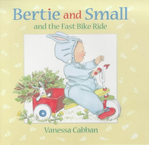 Buy Bertie & Small Fast Bike Ride Book Online at Low Prices in India ...