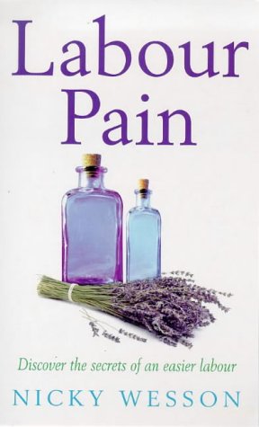 Labour Pain: Wesson, Nicky: 9780091817220: Amazon.com: Books