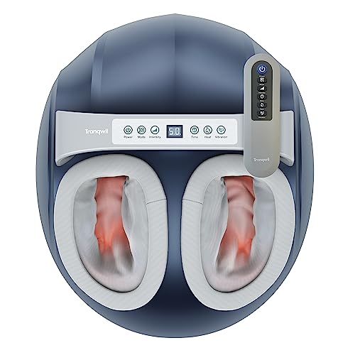 Top 10 Best Foot And Ankle Massager : Reviews & Buying Guide - Katynel
