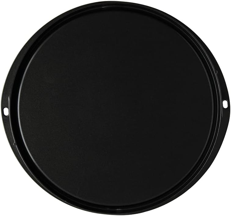 Amazon.com: Nordic Ware Pro Cast Flattop Reversible Round Grill Griddle ...