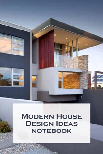 House Design For Notebook