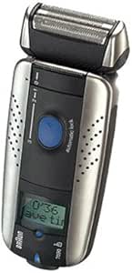 Braun Rasierer Syncro System 7690 Logic : Amazon.de: Drogerie ...